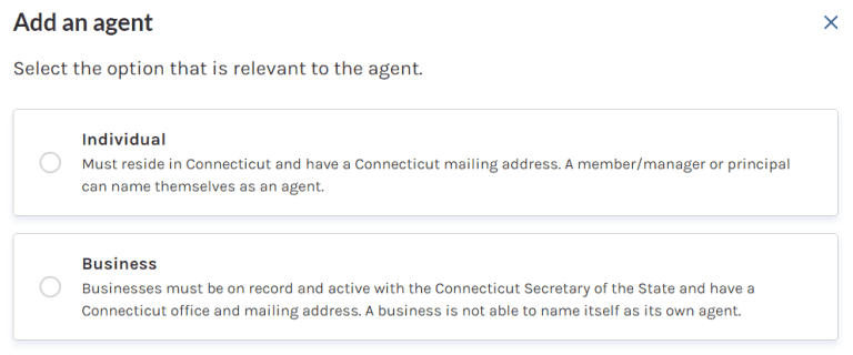 How To Fill Out The Connecticut LLC Certificate of Organization ...
