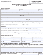 How to get a Colorado Sales Tax Exemption Certificate - StartUp 101