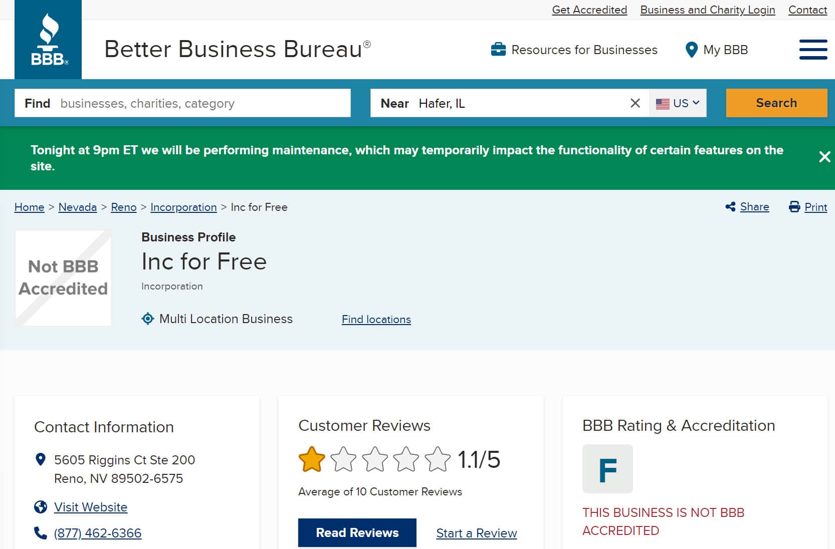 Is Inc Authority Legit In 2024? Maybe, But There Are Better Options ...