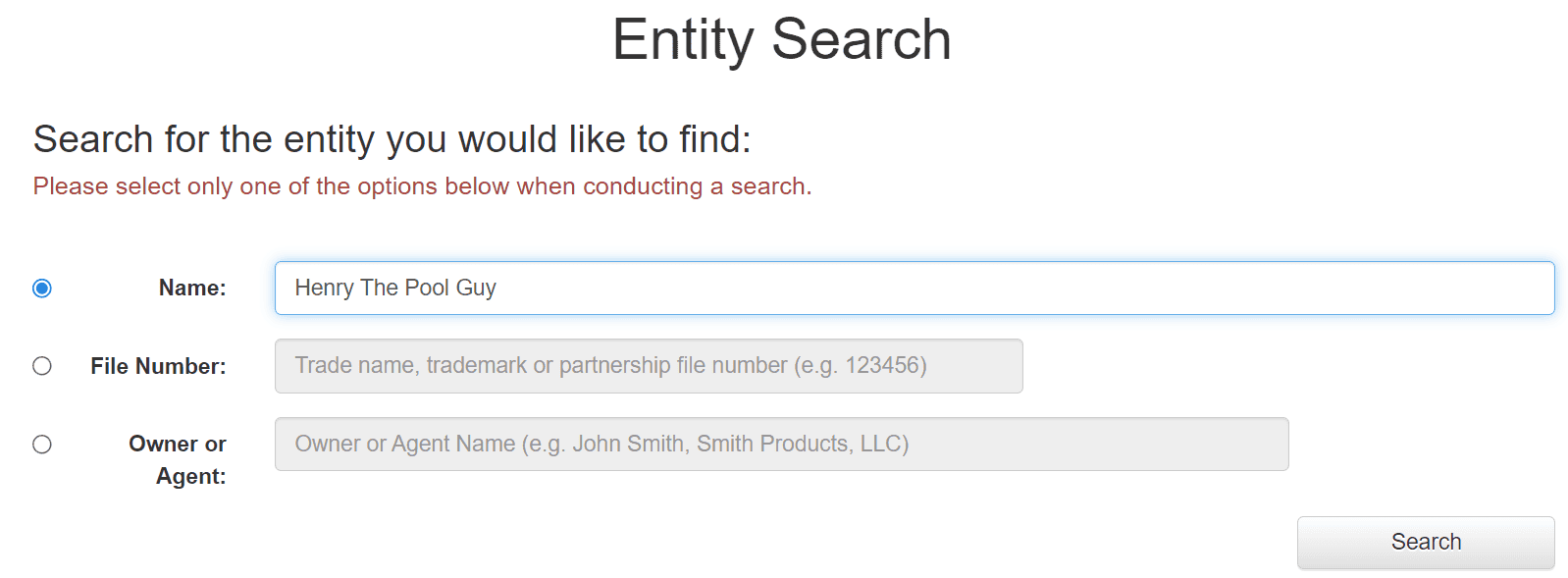 How To Do An Arizona Business Name Search - StartUp 101