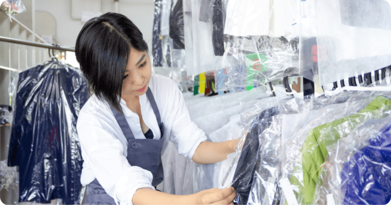 How To Start A Dry Cleaning Business - StartUp 101