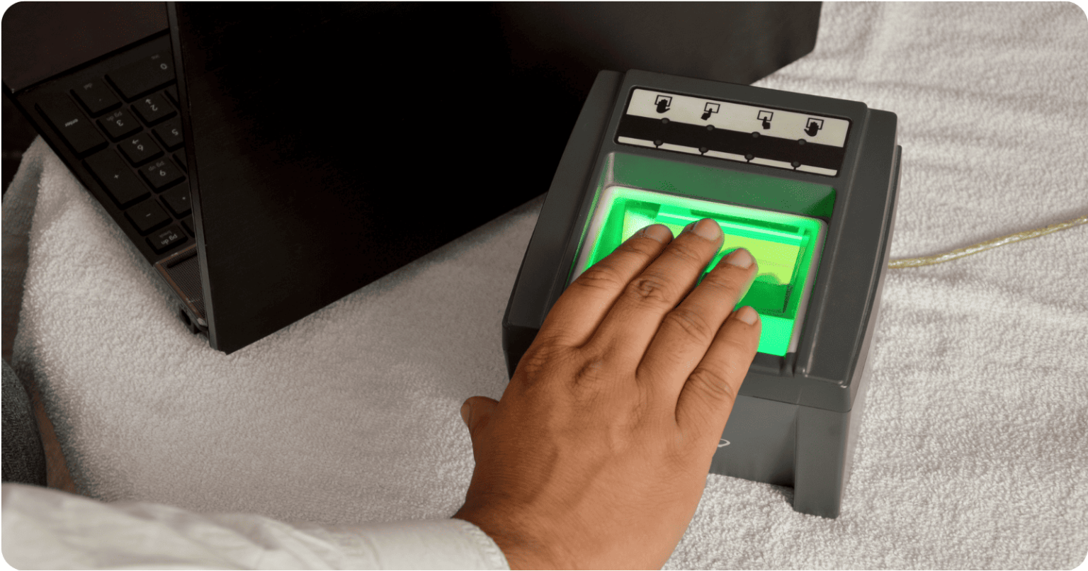 How To Start A Fingerprinting Business - StartUp 101