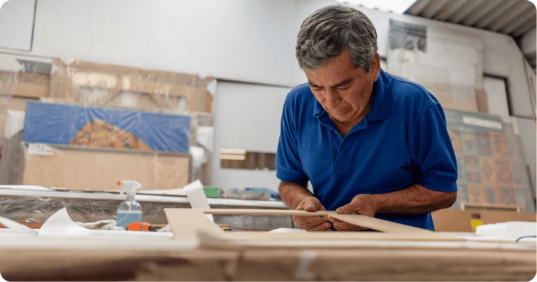 How To Start A Picture Framing Business - StartUp 101