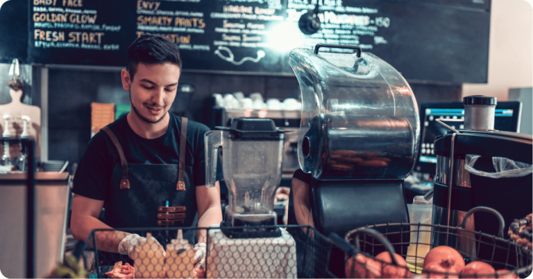 How To Start A Smoothie Business - StartUp 101